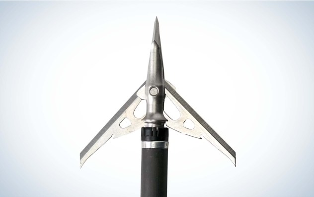 The Best Broadheads for Turkey Hunting of 2026, Tested and Reviewed ...