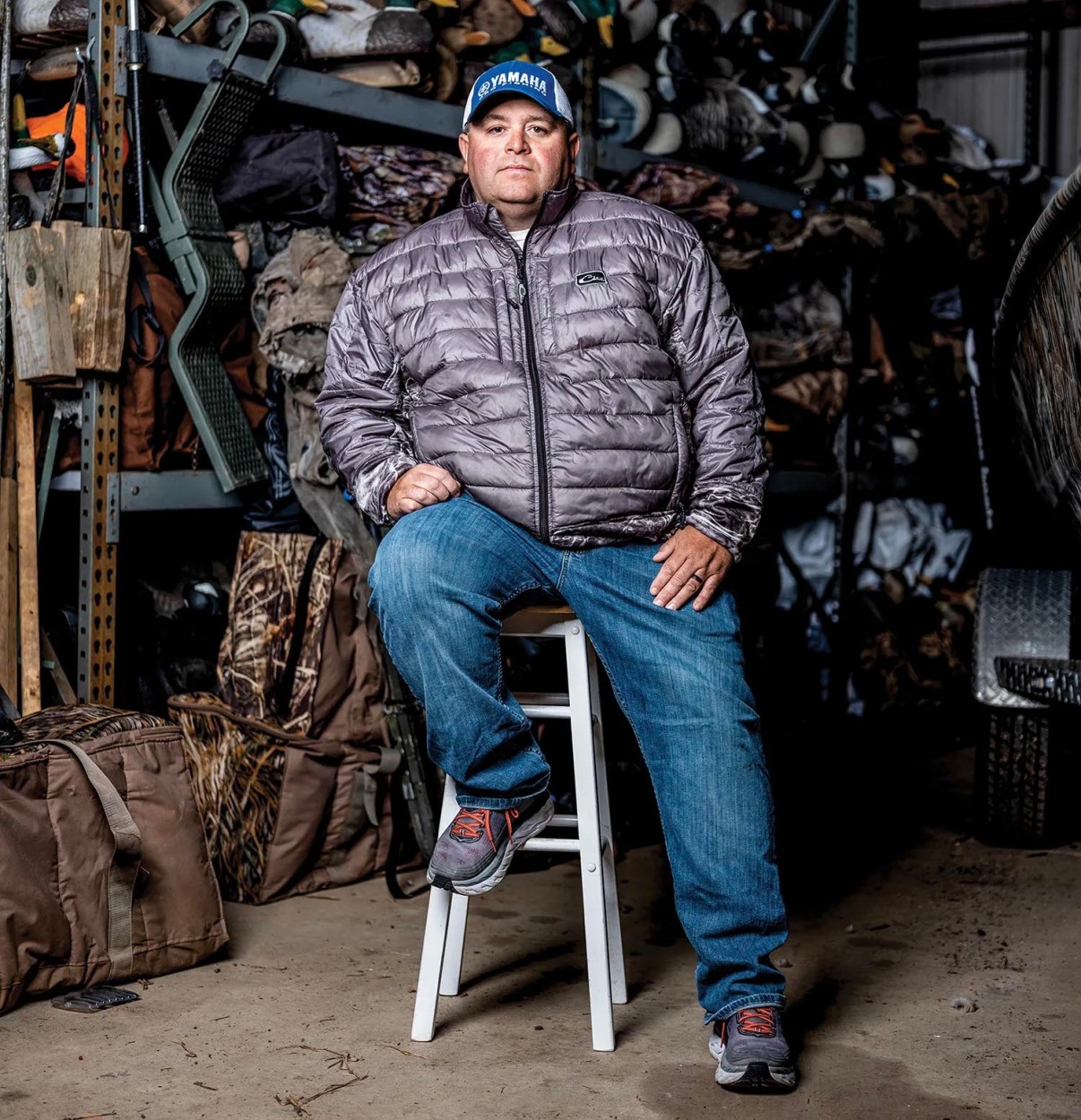 These Fishing Lure Makers Are Quietly Keeping an American Tradition ...