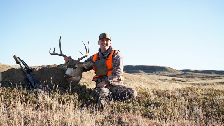 Video: How the Hunting Public Mastered Deer Drives | Outdoor Life