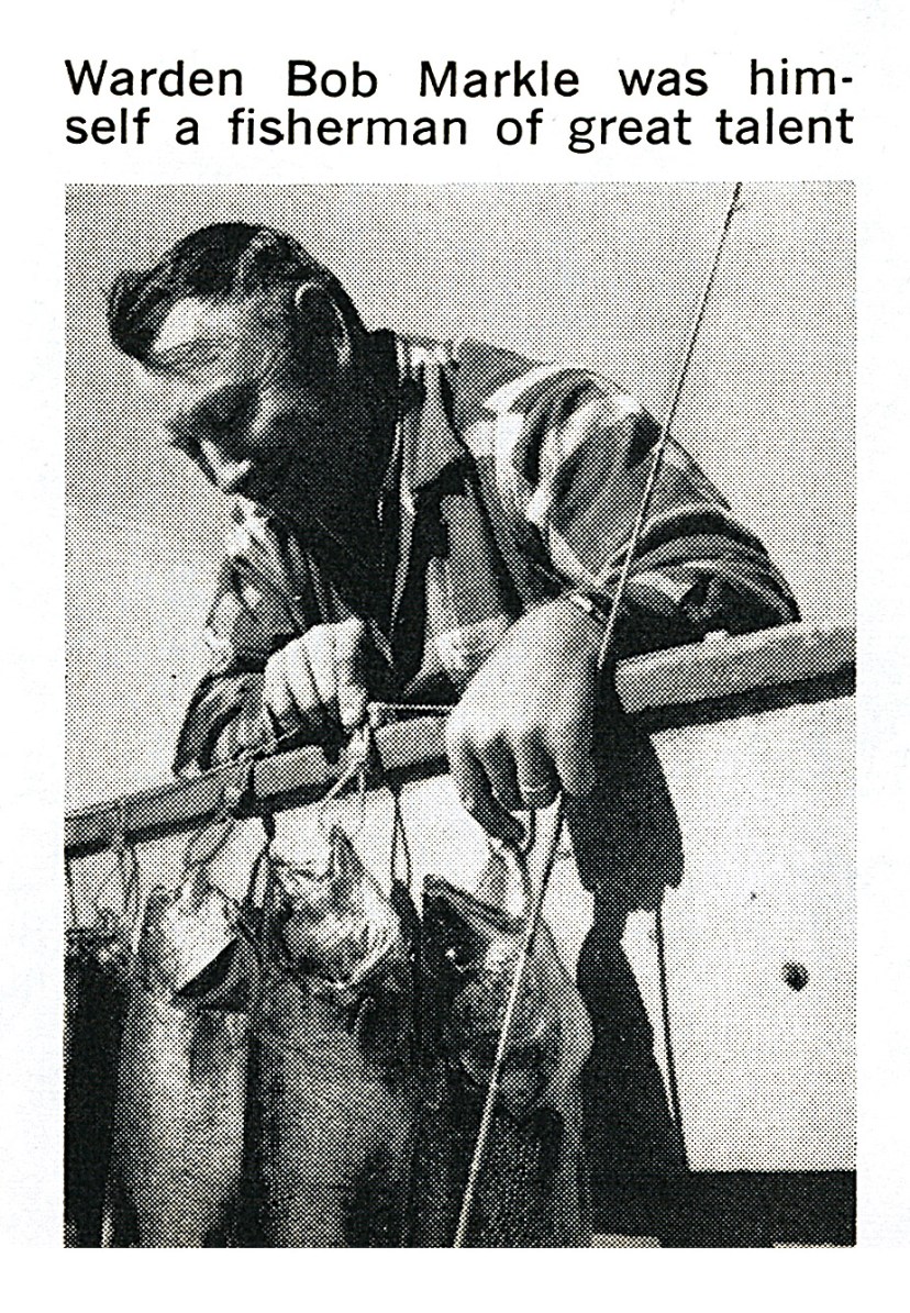 The Night a Wisconsin Game Warden Took One Last Call | Outdoor Life