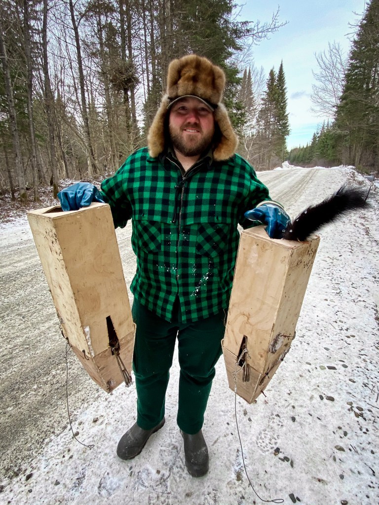 This Retail Giant Just Banned Fur Sales. It's Hurting Conservation and ...