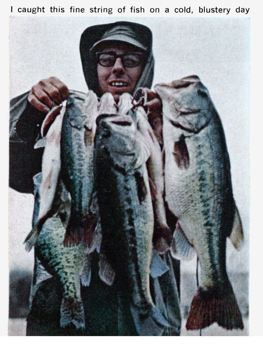 Old-School Tips for Catching Big Bass Right Now | Outdoor Life