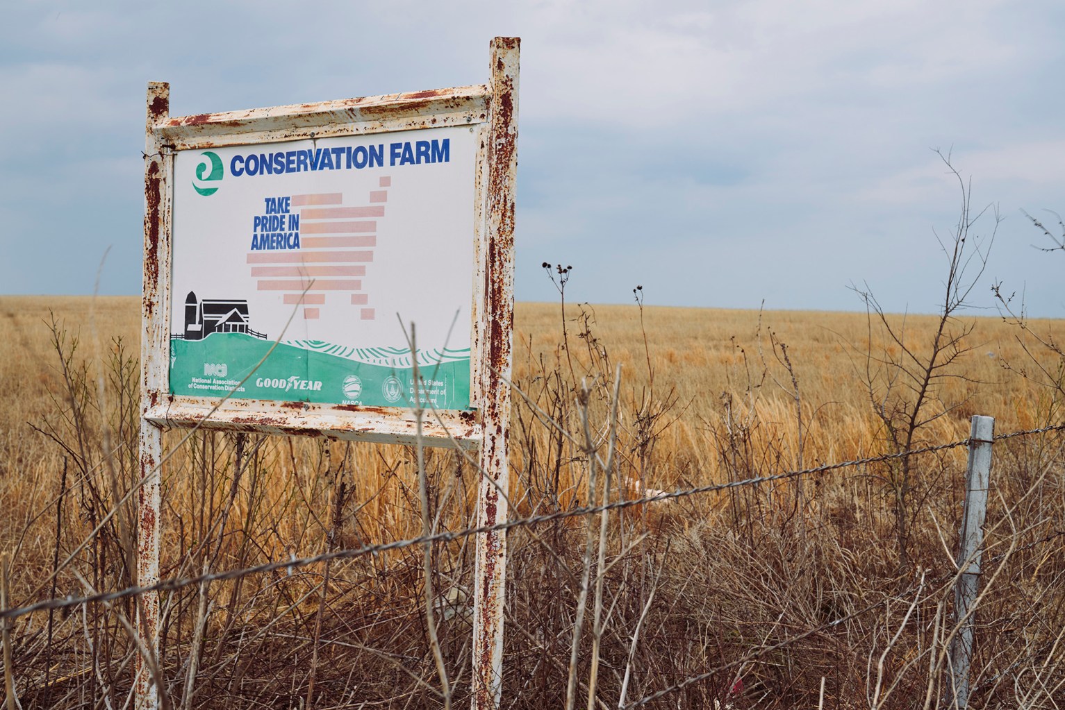 The House Just Passed Its Version of the Farm Bill, Which Is Years ...