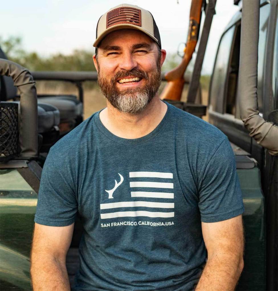 Podcast: The World of Anti-Hunting and Animal-Rights Activism Is ...