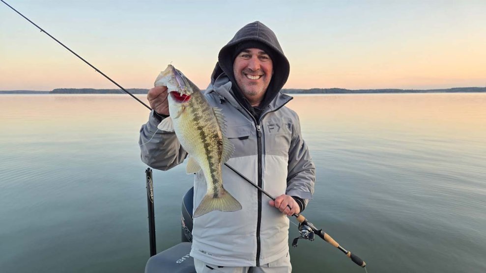 The Best Fishing Rain Gear of 2026, Tested and Reviewed | Outdoor Life