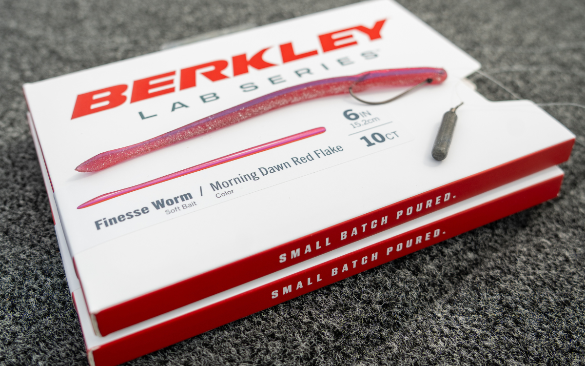 Berkley Lab Series: Is It Worth the Hype? | Outdoor Life