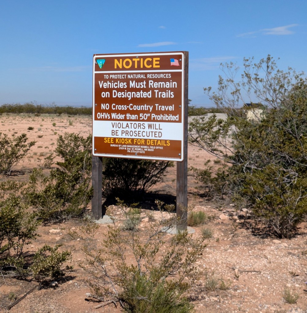 The Trump Administration Will Open More Federal Lands to Off-Road ...