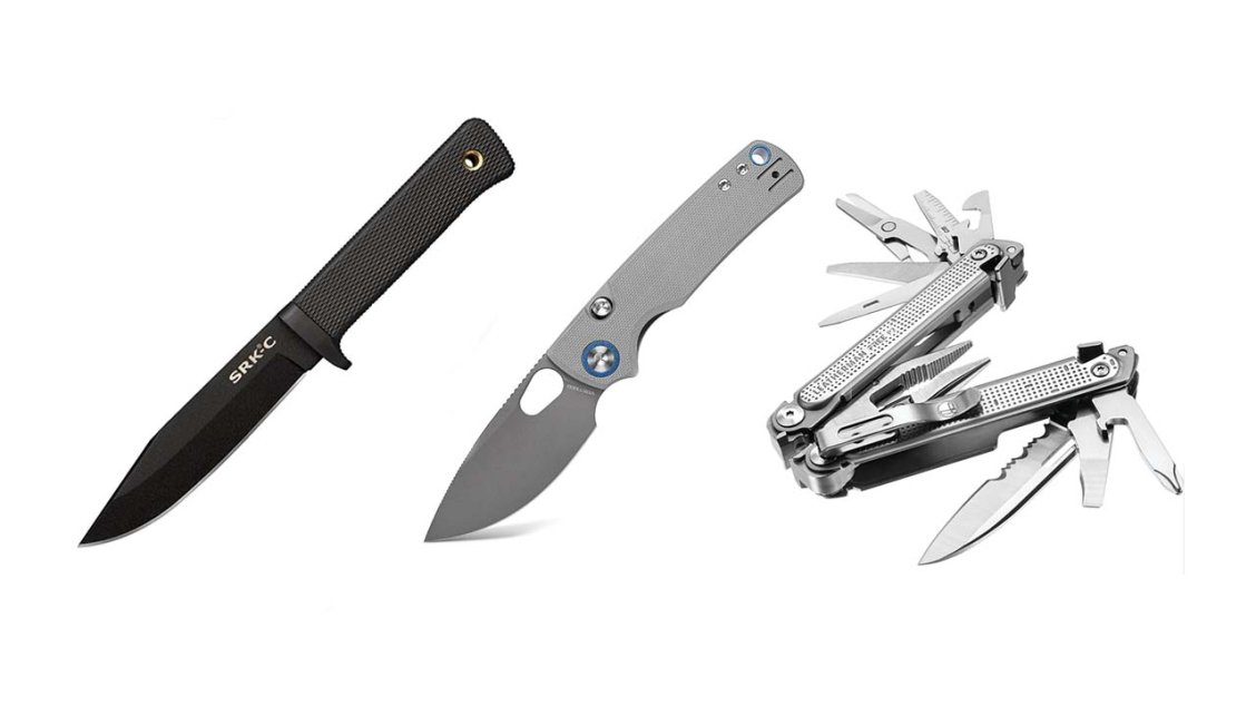 The 20 Best Prime Day Knife Deals | Outdoor Life