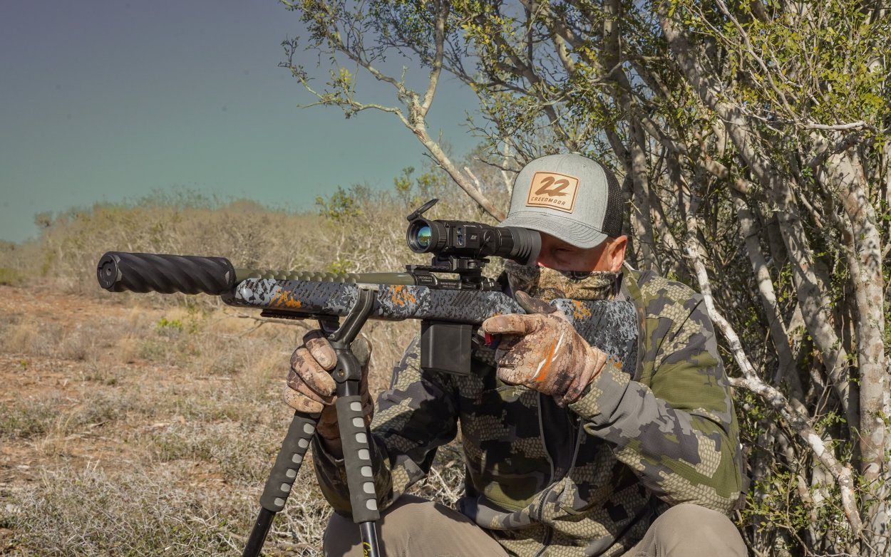 Best Thermal Scopes, Tested and Reviewed | Outdoor Life